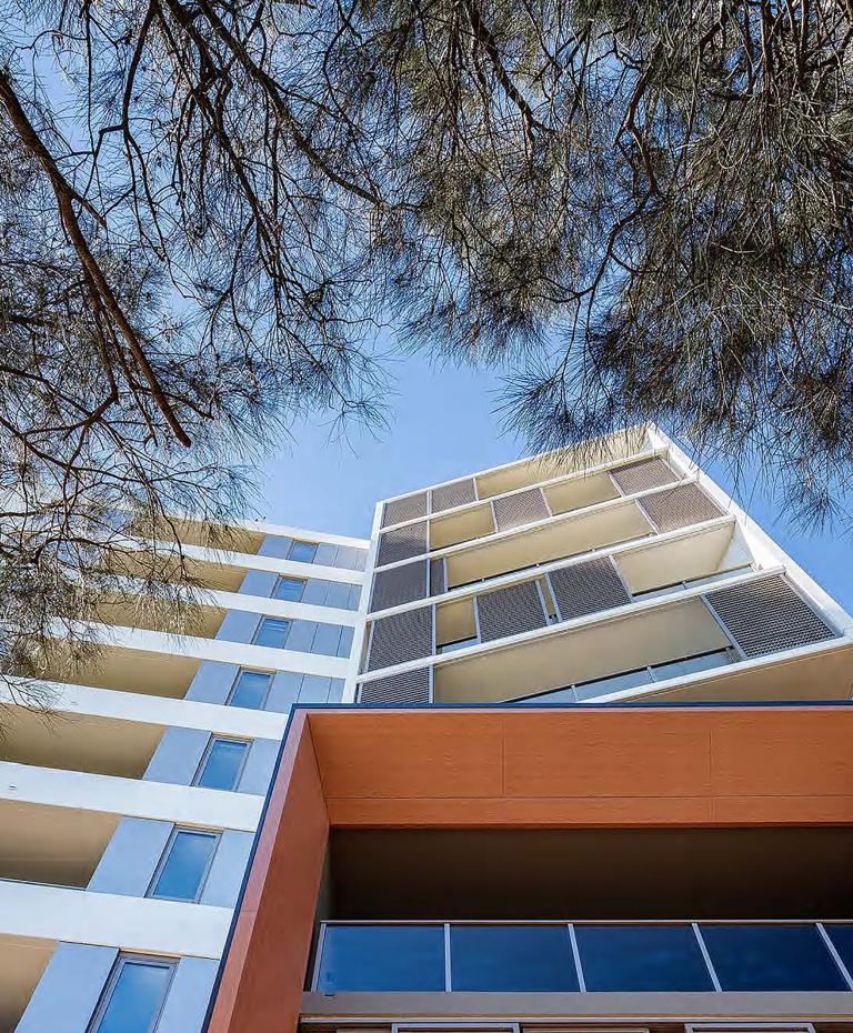 Contacts Parkview Constructions